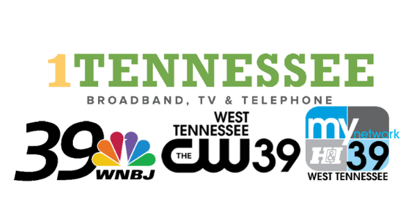 1Tennessee Adds WNBJ 39 TV To Local Lineup - Humboldt Chamber