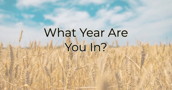 What Year Are You In? - Humboldt Chamber