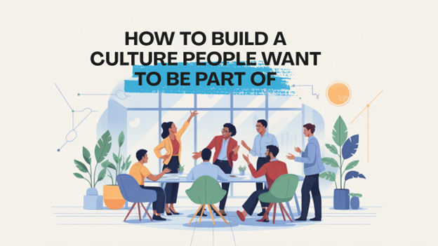 How to Build a Culture People Want To Be Part Of - Humboldt Chamber
